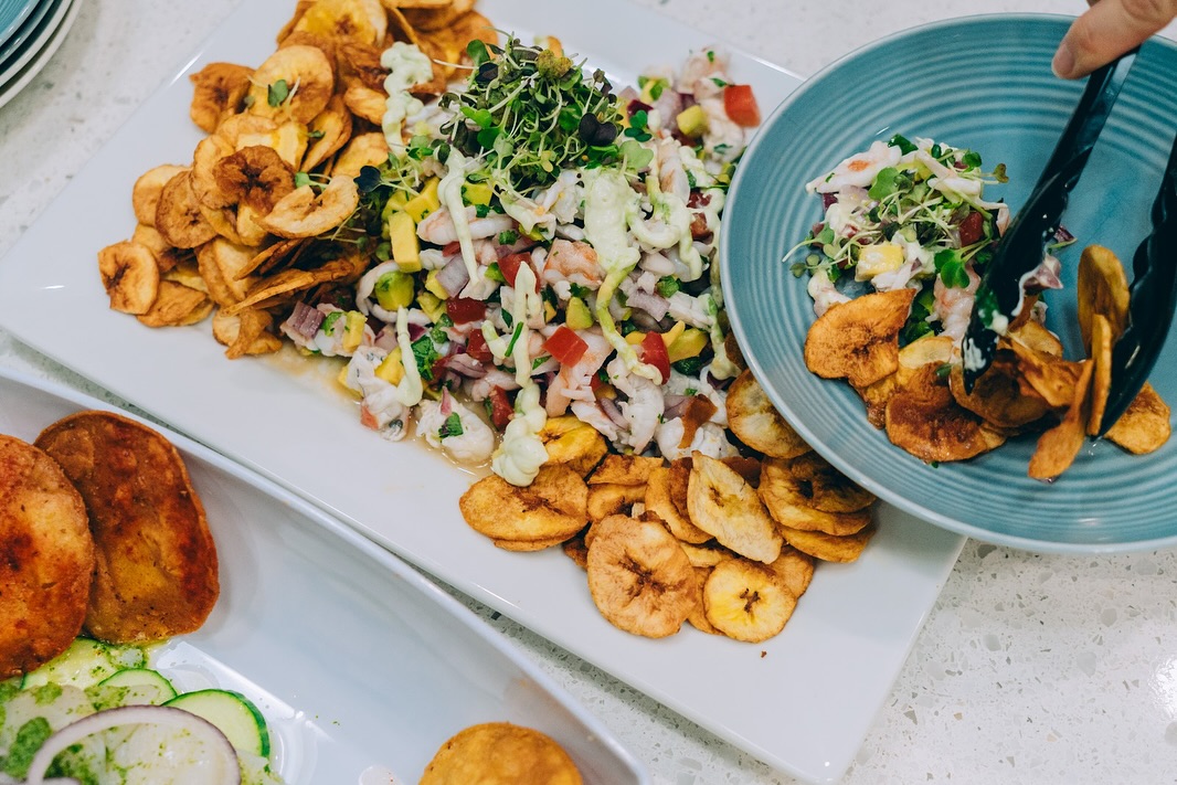 Contact ATX Chefs | Get in Touch with Austin’s Best Chefs